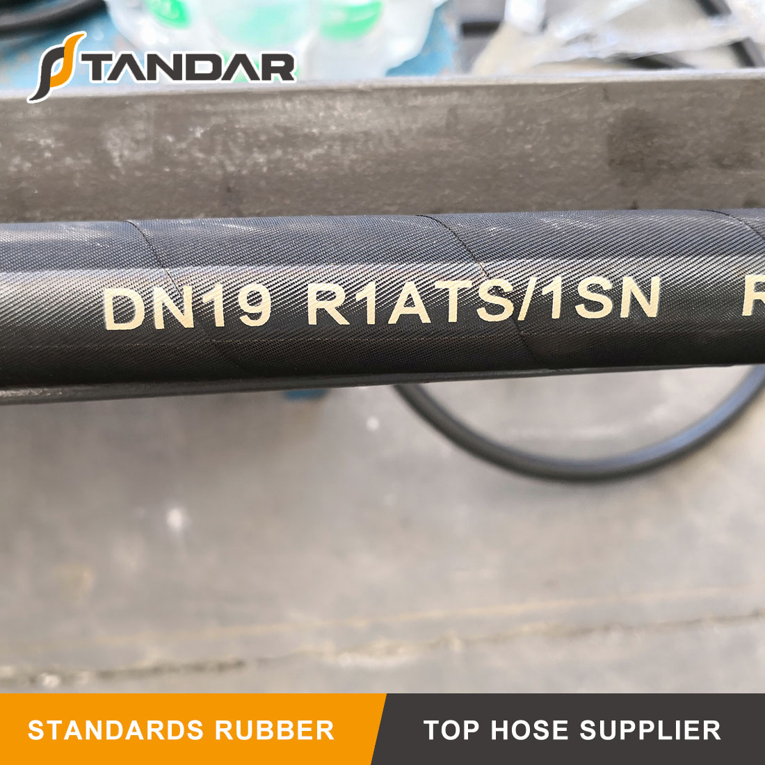 EN 853 1SN hydraulic hose,EN853 1SN hydraulic hose