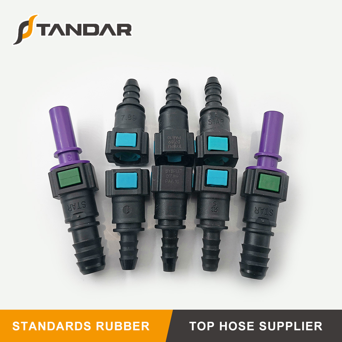 Fuel Line Quick Connector,Quick Connect Fittings