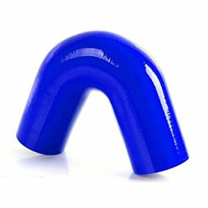 China Silicone 135 Degree Elbow manufacturers, Silicone 135 Degree ...