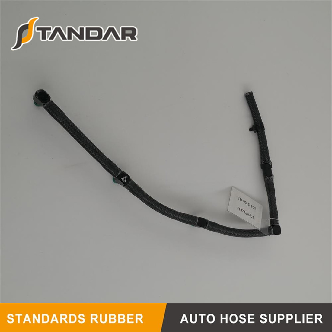 314712A401,31471-2A401,HOSE ASSY-FUEL RETURN