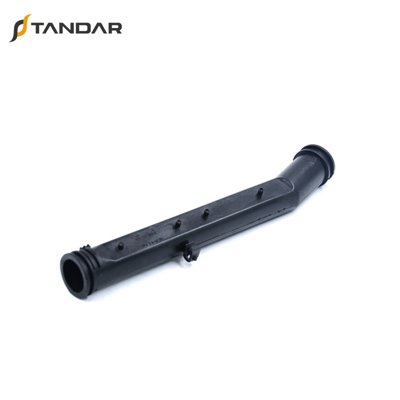 032121065D,Ford Radiator Coolant Hose