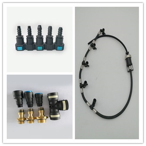 quick connect air brake fittings,air brake fittings