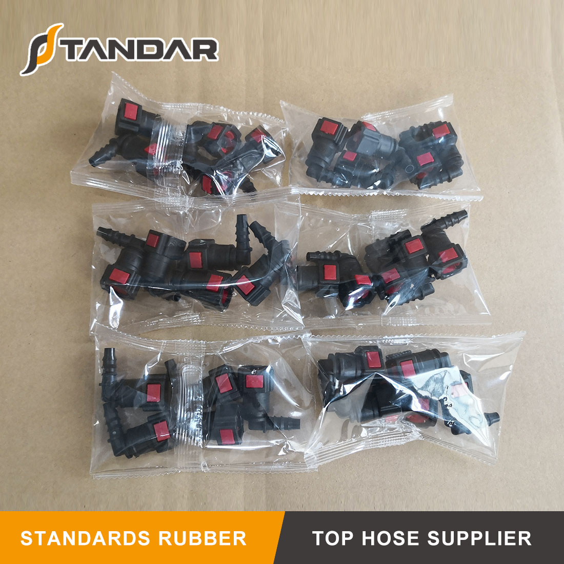 quick connect system,246NX,Voss Quick Connect System 246NX