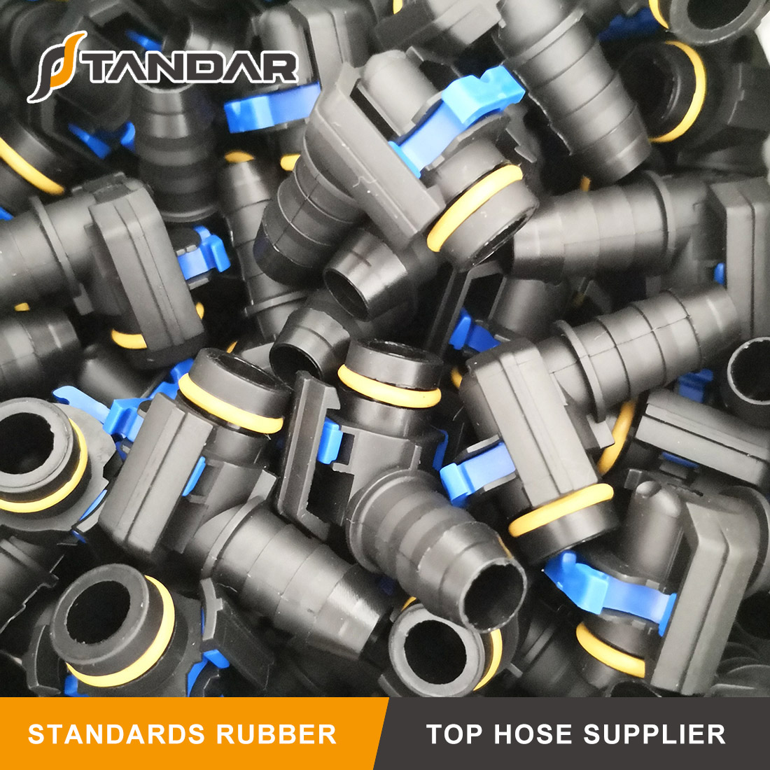 Quick Release Connector,VOSS Quick Connector