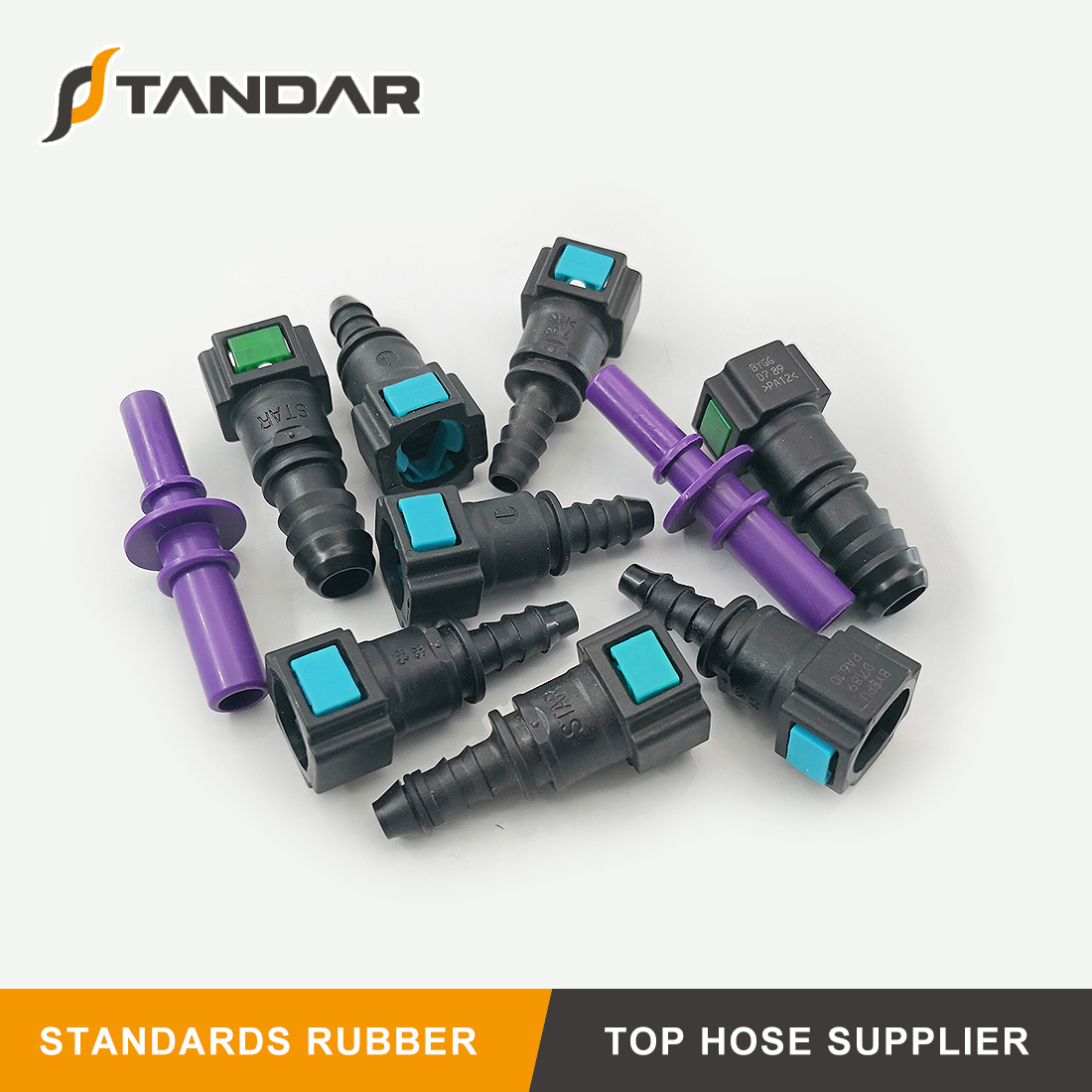 female quick connector,Quick Connect Fittings