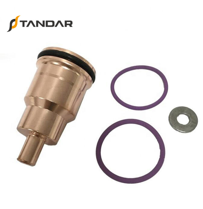 21351717 Injector Sleeve Set For Volvo D16 Engine from China ...