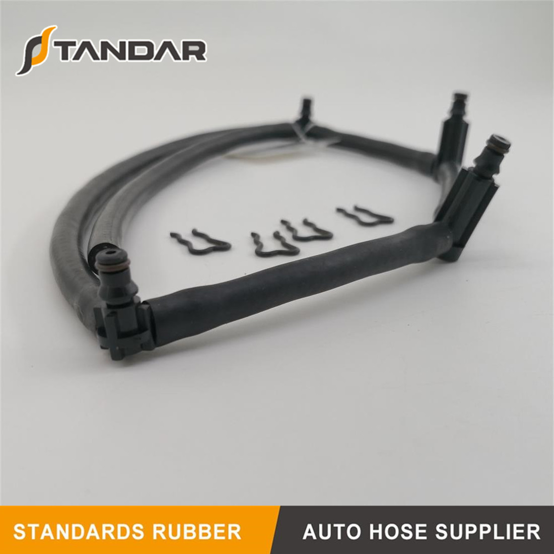 8200445286,Fuel Injector Return Line,Fuel Injection Return Hose