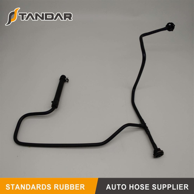 A1665000491,vent line,expansion tank hose