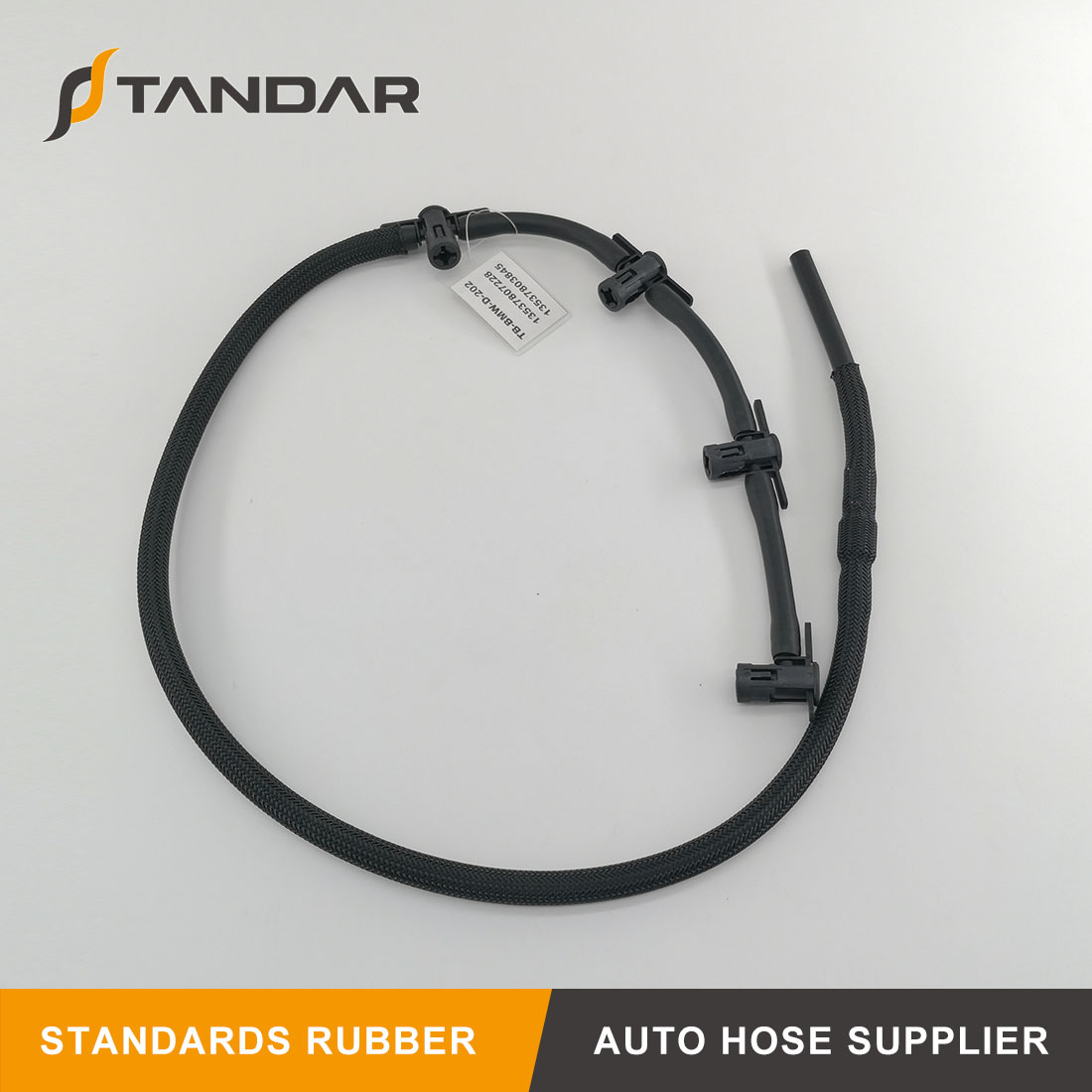 13537807228 | 13537803845 | fuel return line