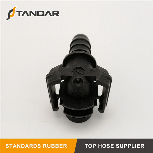 Quick Release Connect Fittings